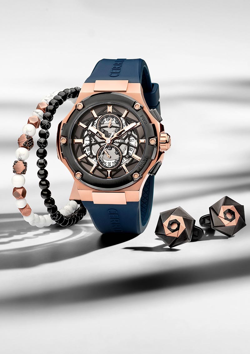 Cerruti 1881 Accessories | International Luxury Group