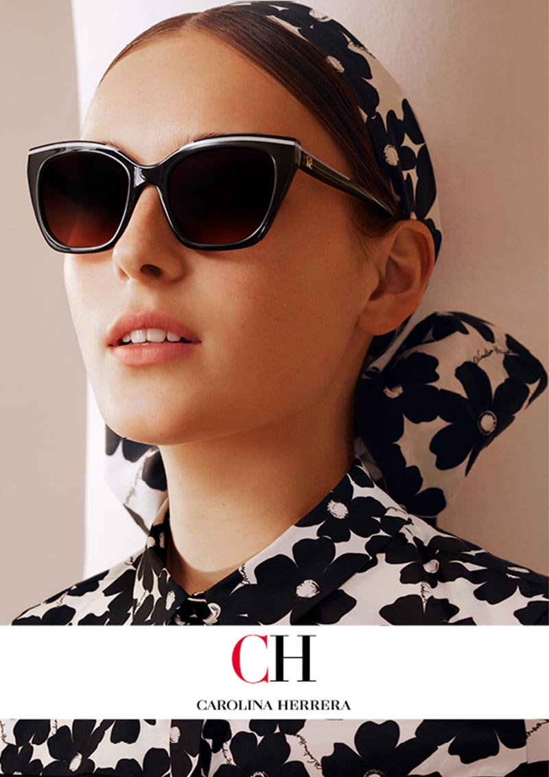 Is Carolina Herrera A Luxury Brand | semashow.com