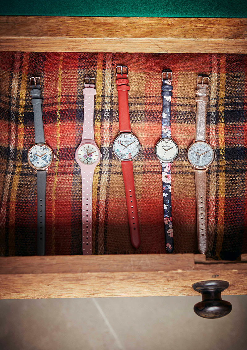 Lifestyle Watch Brands | International Luxury Group