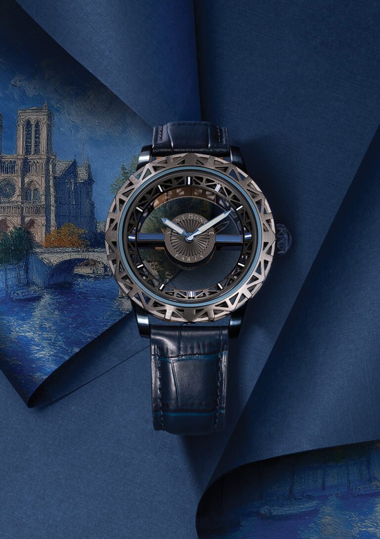 Luxury Watch Brands | International Luxury Group