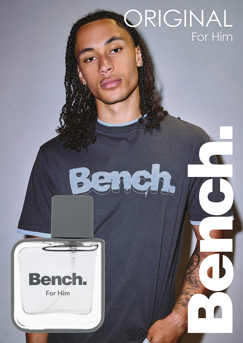 Fragrance - International Luxury Group