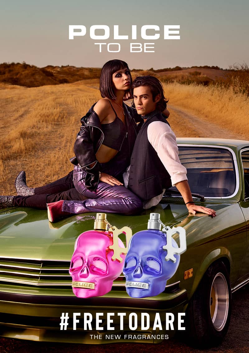 Fragrance - International Luxury Group