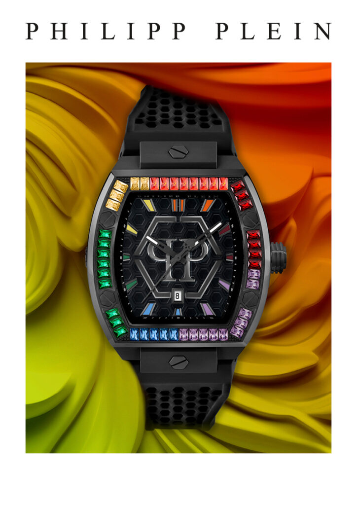 Luxury Watch Brands | International Luxury Group